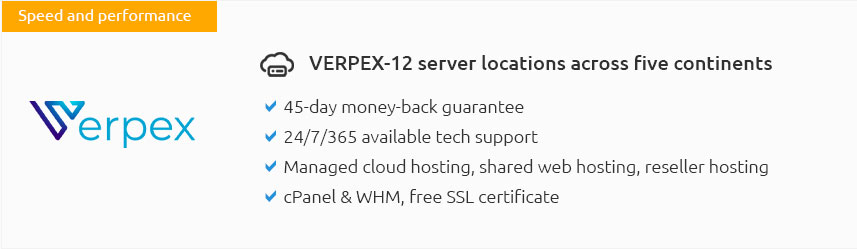 Dedicated Server Packages 🔥 Oct 2025